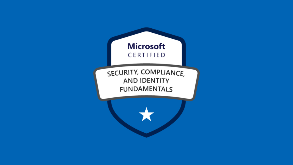 SC-900 MS Security, Compliance, and Identity Fundamentals - Talent Masters