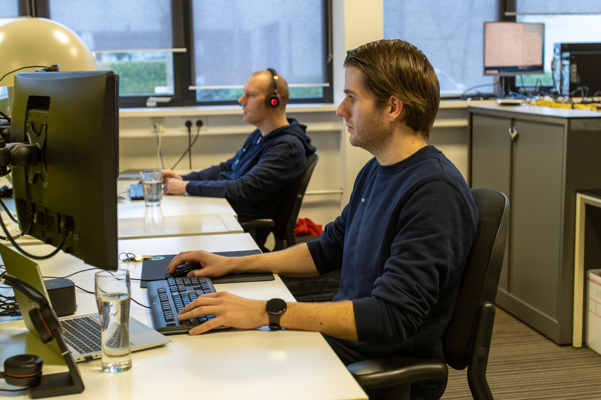 Het traject MBO - Talent Masters